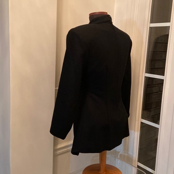 giorgio ramandi | Tops | Giorgio Ramandi Deconstructed Vintage Top ...